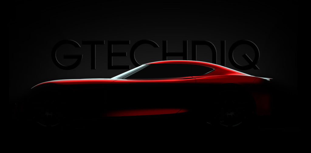 High-Performing Protection Solution for Your Car - Gtechniq Platinum