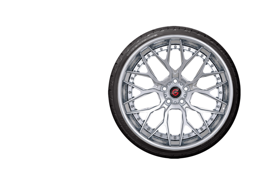 Platinum Wheel Protection | Gtechniq Platinum