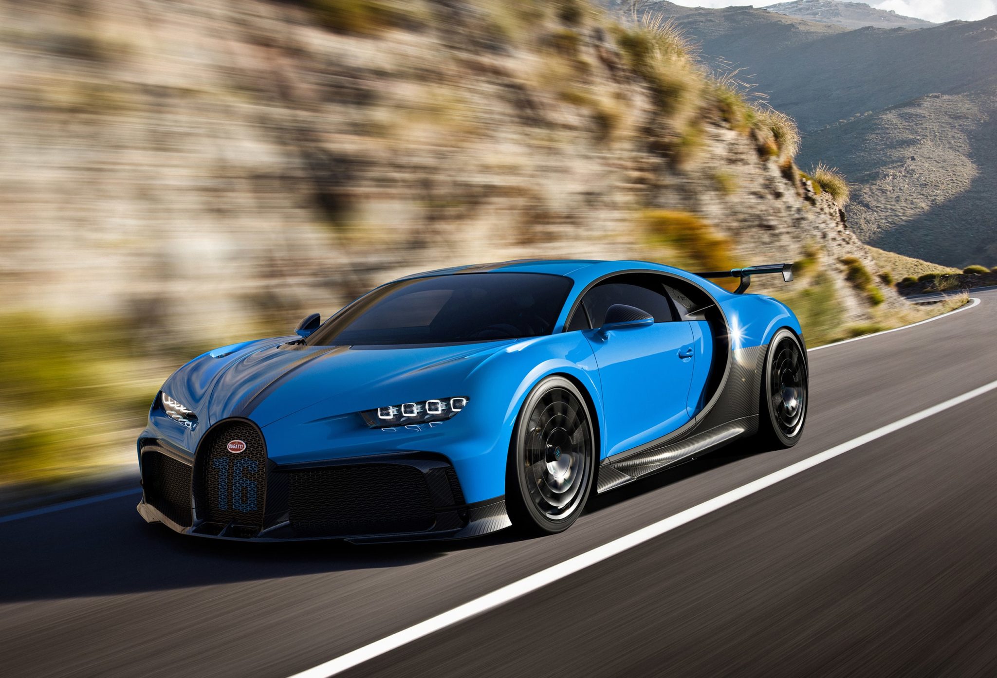 Sytner to launch Bugatti Dealership in Manchester - Gtechniq Platinum